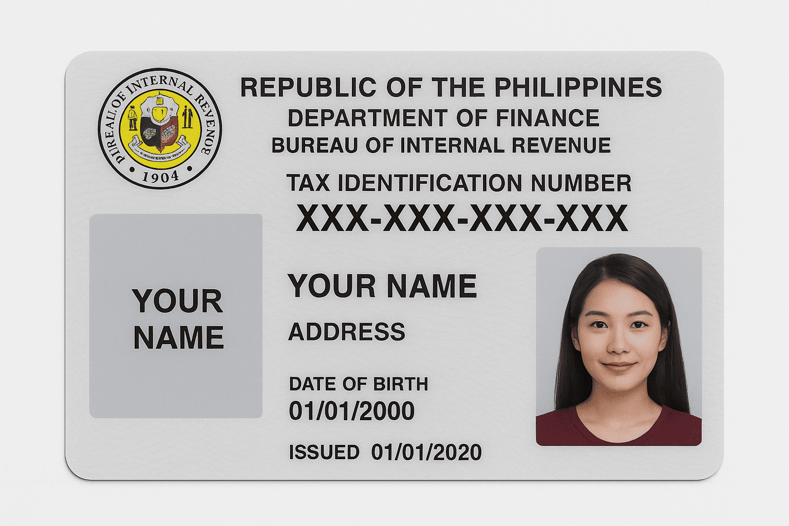 How to Get TIN Number Online in the Philippines 2026